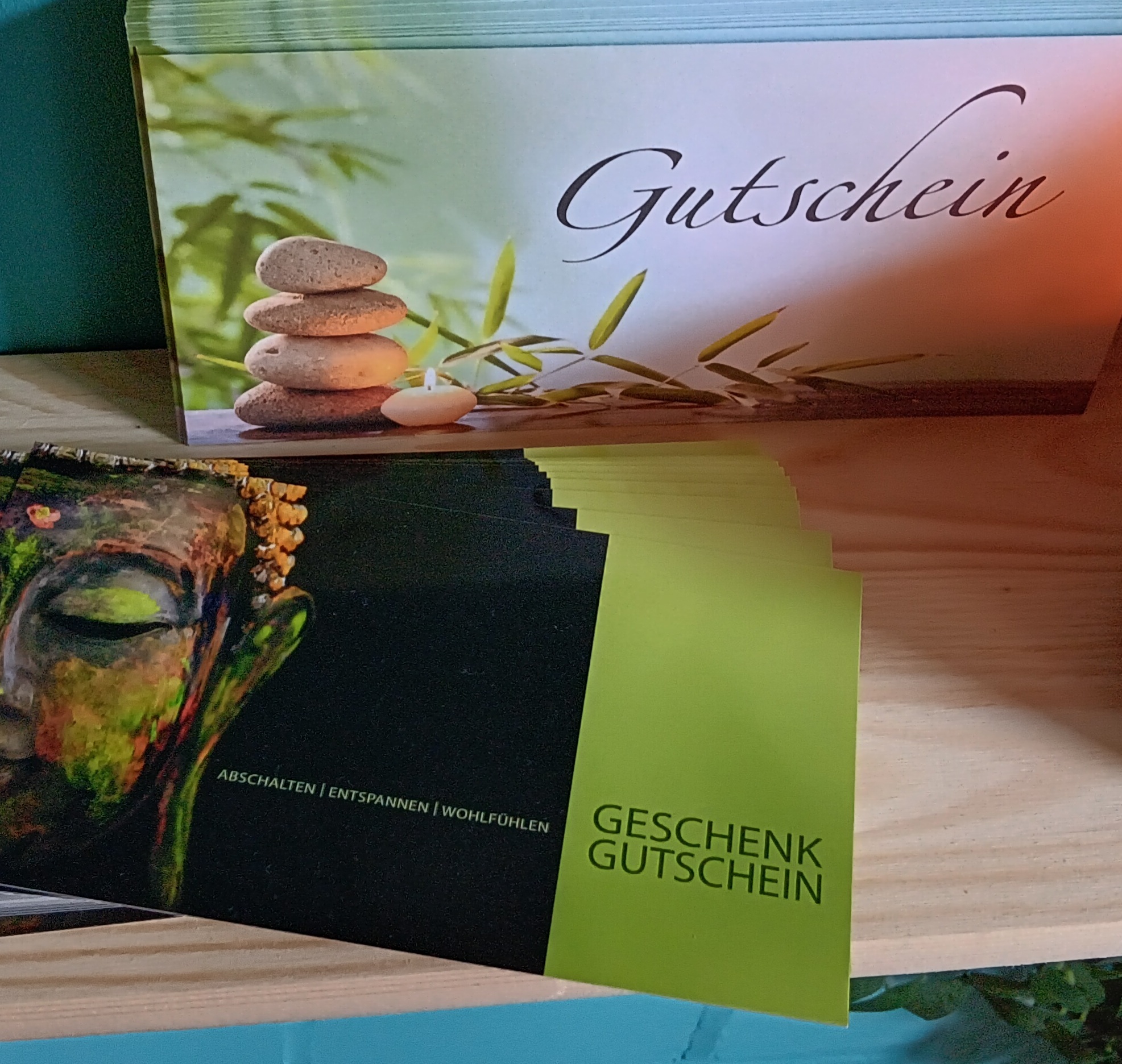 NATURAL-VIBES - Natural Vibes Therapie – Entspannung & Wohlbefinden in ...